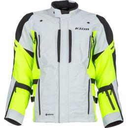 Klim Latitude, Textiljacke Gore-Tex