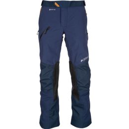 Klim Latitude, Textilhose Gore-Tex