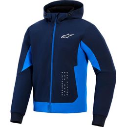 Alpinestars Radium Tech Hoodie, Textiljacke
