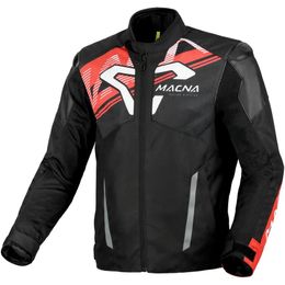 Macna Sevent, Textiljacke