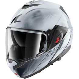 SHARK OXO Speed-Tech, Modularhelm