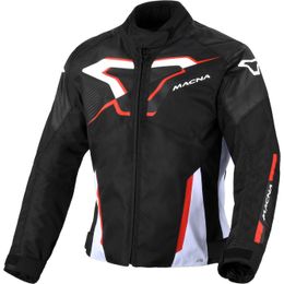 Macna Tazar 2.0, Textiljacke wasserdicht Damen
