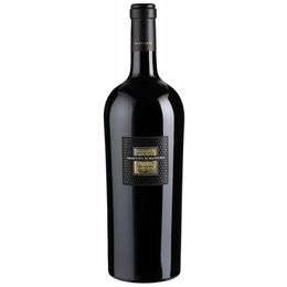 Sessantanni Primitivo di Manduria - 1,5 L-Magnum - 2020 - Cantine San Marzano - Italienischer Rotwein