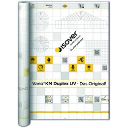 Isover Klimamembran Vario KM Duplex UV Dampfbremse g&uuml;nstig