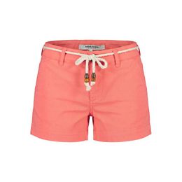 alife and kickin Alife & Kickin Damen Shorts &raquo;Damen ReinaAK A&laquo; S, Normalgr&ouml;&szlig;en