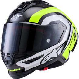 Alpinestars Supertech S-R10 Arius, Integralhelm