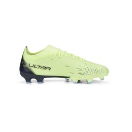 Puma Fussballschuh Ultra Match FG/AG in Mintgr&uuml;n | Gr.: 42,5