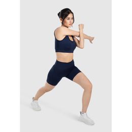 Smilodox Shorts Darbie in Marineblau | Gr.: XS