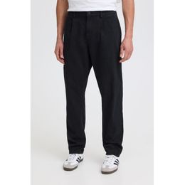 !Solid Chinohose SDMohan in Schwarz | Gr.: W32/L34
