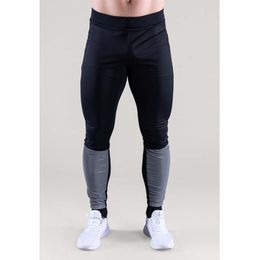 CLN Athletics Thermotight Thunder in black | Gr.: XL