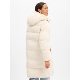 Opus Mantel Hallusi in ecru | Gr.: 40