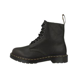 Dr. Martens Schn&uuml;rboots 1460 Pascal in dunkelgruen | Gr.: 44