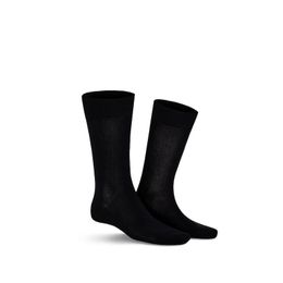 Kunert Herren Kunert Socken &raquo;CLARK&laquo; druckfreier Komfortbund, Cotton-Mix 43-46