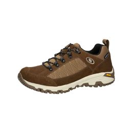 Br&uuml;tting Br&uuml;tting Outdoorschuh "Mount Kandu Low" in Braun | Gr.: 41