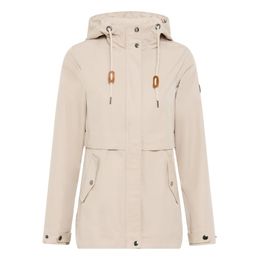 Kangaroos Outdoorjacke in Beige | Gr.: 42