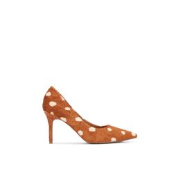 Kazar Pumps in Hellbraun | Gr.: 37