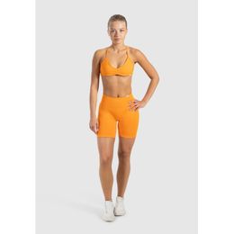 Smilodox Sport BH Esta in Orange | Gr.: S
