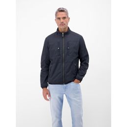 Lerros Herren Lerros Blouson &raquo;Blousonjacke f&uuml;r den &Uuml;bergang&laquo; ohne Kapuze M