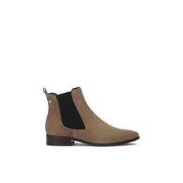 Kazar Chelsea Boots in Taupe | Gr.: 39