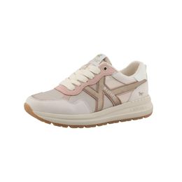 Mustang Sneaker creme | Gr.: 40