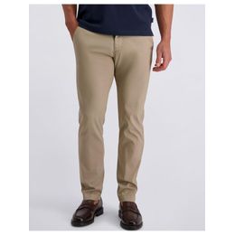 Pierre Cardin Chino Calais in Otter | Gr.: W32/L32