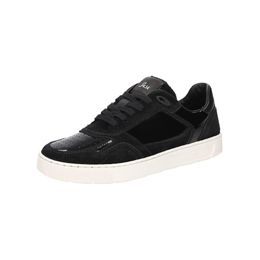 Sioux Sneaker Maites sneaker 001 in schwarz | Gr.: 39
