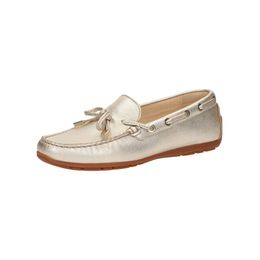 Sioux Slipper Carmona-701 in gelb | Gr.: 37,5