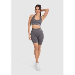 Smilodox Sport BH Azura in Anthrazit | Gr.: XS