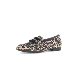 Gabor Slipper in Leopard | Gr.: 41
