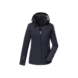 Killtec Jacke KOS 133 in Blau3023 | Gr.: 40