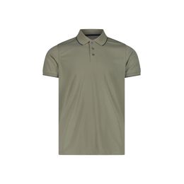 CMP Man Polo in Oliv | Gr.: 50