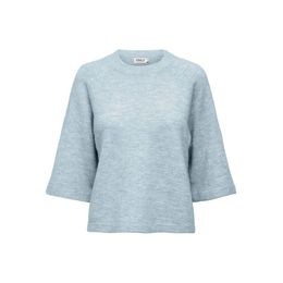 Only Strickpullover in Cashmere Blue | Gr.: XS