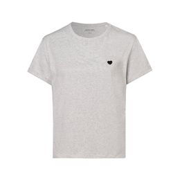 Opus T-Shirt in grau | Gr.: 36