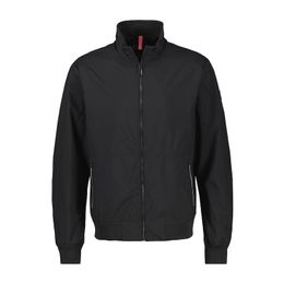 Lerros Herren Lerros Blouson &raquo;Blouson leicht gef&uuml;ttert und flexibel&laquo; ohne Kapuze Herren Blouson, Wasser- und windabweisend, Atmungsaktiv, Einfarbig L