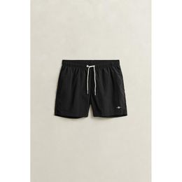 Gant Damen Badeshorts Regular fit mit elastischem Bund 3XL, N-Gr