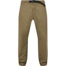 Urban Classics Trousers - Chinos in tiniolive | Gr.: 30