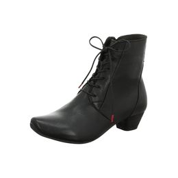 Think! Stiefelette AIDA DAMEN in Schwarz | Gr.: 37,5