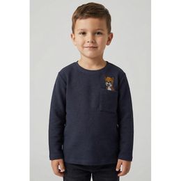 name it Jungen Langarmshirt &raquo;NMMROFUS LS NREG TOP&laquo; 98