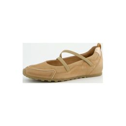Paul Green Ballerinas in Beige | Gr.: 40