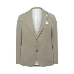 Finshley & Harding Finshley & Harding London Sakko Brick in oliv | Gr.: 52