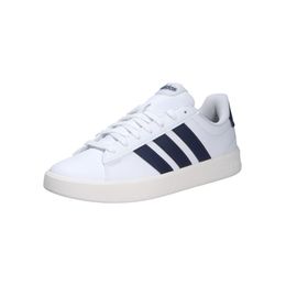 Adidas Sneaker GRAND COURT 3.0 in wei&szlig; | Gr.: 46-dot-5