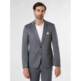 Finshley & Harding Finshley & Harding London Sakko Brixdon in marine | Gr.: 48