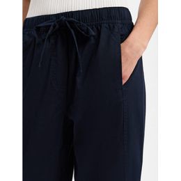Marie Lund Hose in marine | Gr.: 34