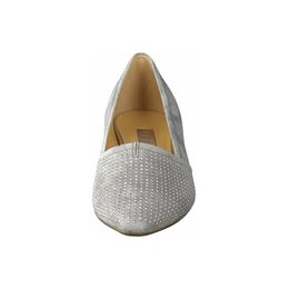 Gabor Flache Pumps in Grau | Gr.: 38