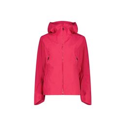 CMP Regenjacke in pink | Gr.: 38