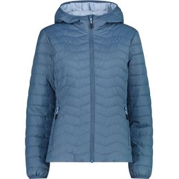 CMP Daunenjacke in blau | Gr.: 46