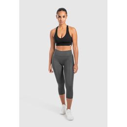 Smilodox Leggings Mirella in Anthrazit | Gr.: L