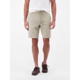Lerros Damen Lerros Shorts &raquo;Bequeme Shorts mit Kordelzug&laquo; 36