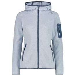 CMP Fleecejacke in blau | Gr.: 38
