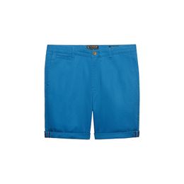 Superdry Herren Chinoshorts &raquo;PREMIUM REGULAR CHINO SHORT&laquo; 36, N-Gr